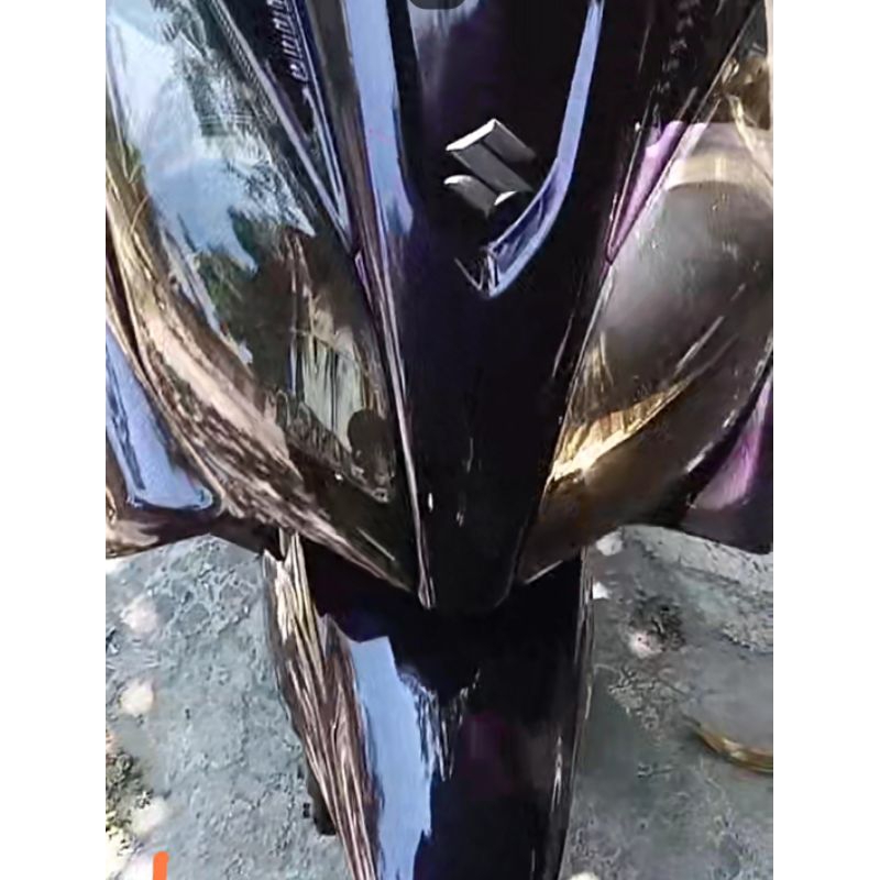 Jual Cat Hitam Lembayung Pu 1 liter | Shopee Indonesia