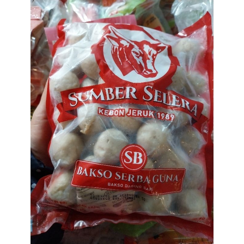 Jual bakso kebun jeruk | Shopee Indonesia