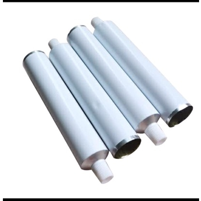 Jual Tube Salep Alumunium - 20 gram (10 pcs) | Shopee Indonesia