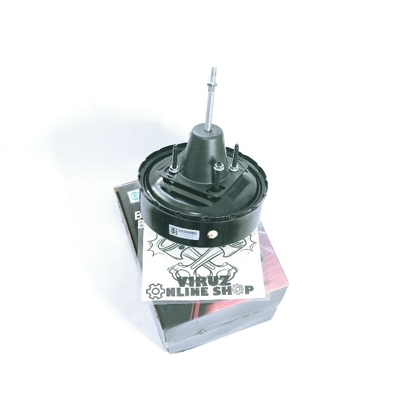 Jual BOOSTER REM BOSTER REM ISUZU KBD 26 NEW 2 BAUT | Shopee Indonesia