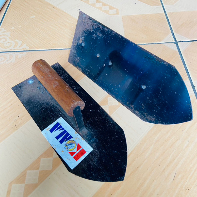 Jual Raskam baja/Roskam acian/tower plester plaster alat acian semen ...
