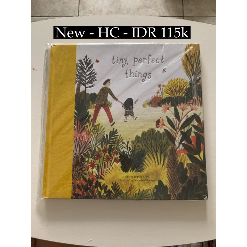 Jual Buku Perfect Things Emirara | Shopee Indonesia