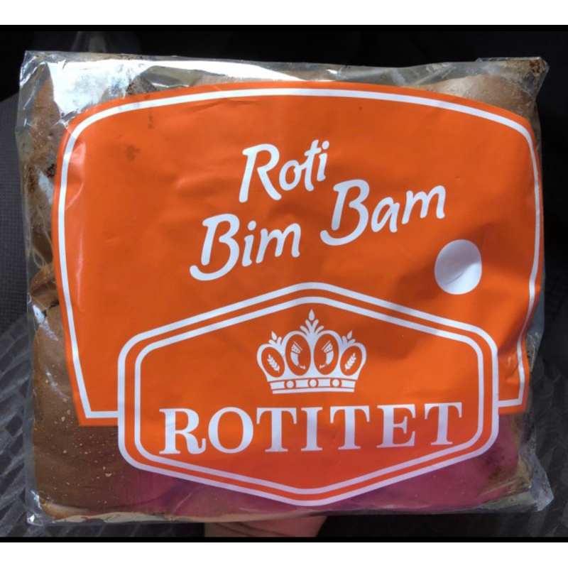 Jual Roti TET Mantan Jadoel Tan Ek Tjoan Bread Khas Indonesia Legend ...