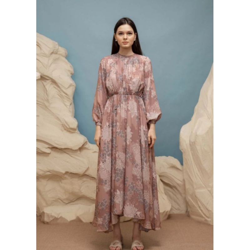 Jual Wearing Klamby Sale | Ava Dress Talia Dress Gayatri Dress Ruby ...