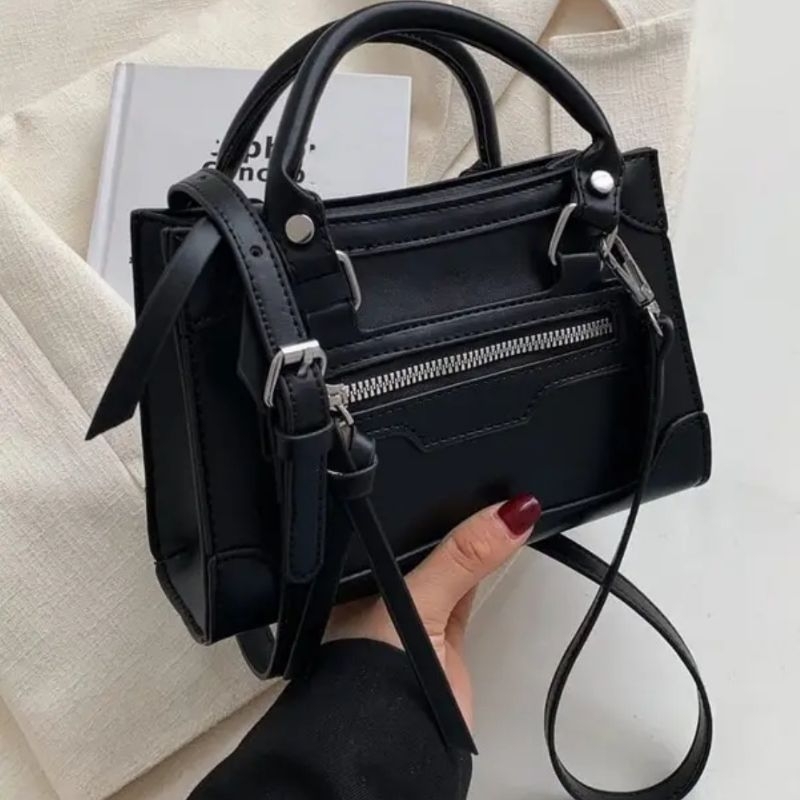 Jual Tas Selempang Wanita//Tas Fashion Wanita Terbaru//Snow Res MAIRA ...