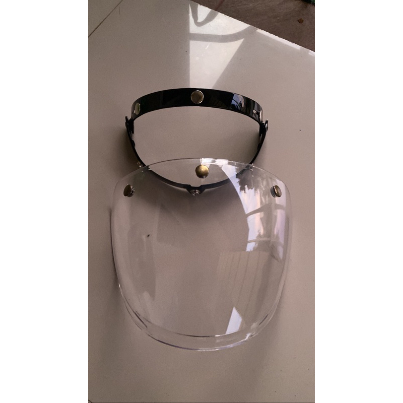 Jual Snap visor | Shopee Indonesia