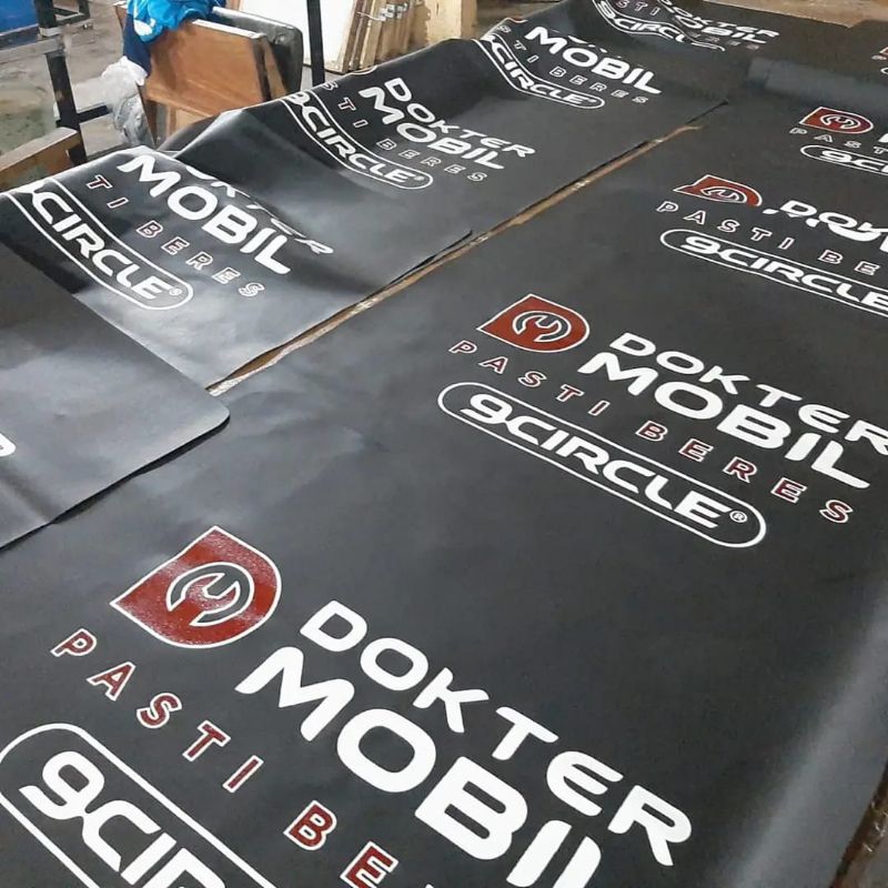 Jual Custom Cover Fender Full Set 7 item + Logo | Shopee Indonesia