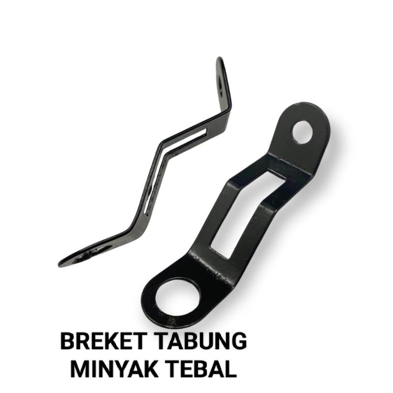 Jual BREKET BRACKET DUDUKAN TABUNG MASTER REM HARGA PERPCS / PERBIJI ...