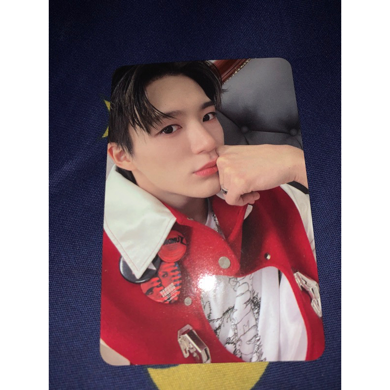Jual PC Jeno Nct Dream candy special ver(Booked) | Shopee Indonesia