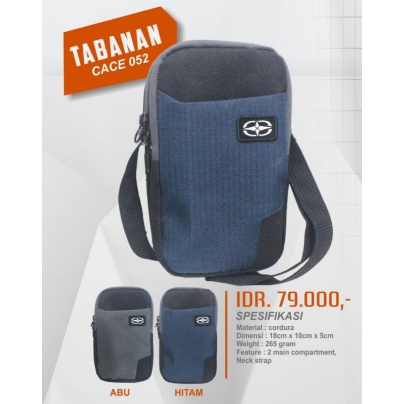 Jual Tas Hp android original Co-Trek Tabanan | Shopee Indonesia