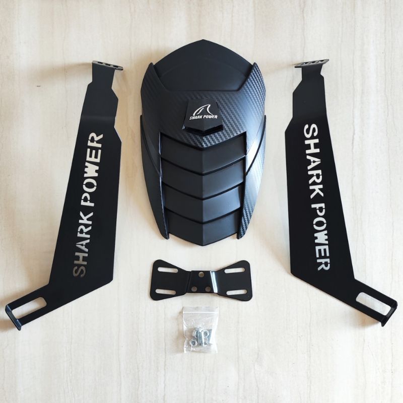 Jual Mud Guard Motor Universal | Shopee Indonesia