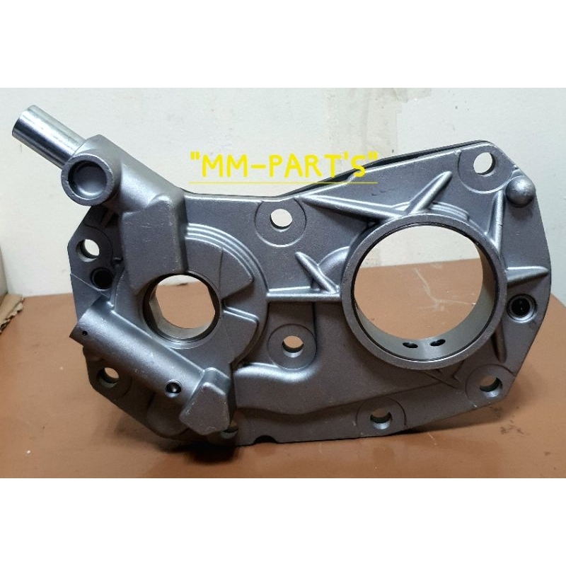 Jual OIL PUMP TRANSMISI/POMPA OLI TRANSMISI HINO LOHAN (A) | Shopee ...