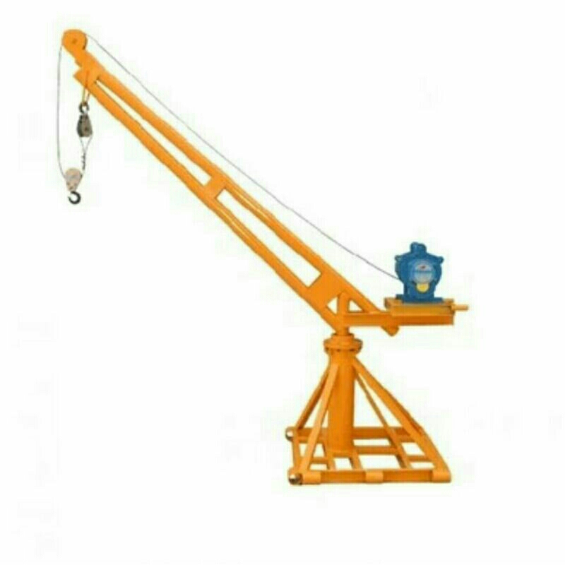 Jual Crane . Hoist . Winch . Lifting Alat angkat 1 ton 1000 kg | Shopee ...