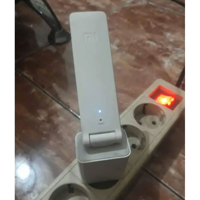 Jual Xiaomi Wi-Fi Repeater USB Amplify Range Extender | Shopee Indonesia