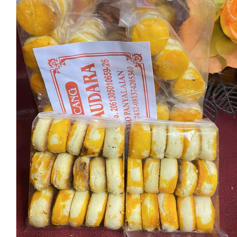 Jual KUE KACANG KERING ORIGINAL KHAS PADANG | Shopee Indonesia