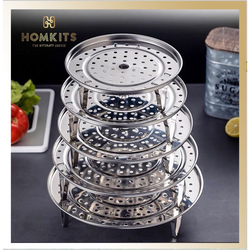 Jual HKS-H279 TATAKAN KUKUSAN STEAMER/ ALAT KUKUS /TERATAI STEAMER ...