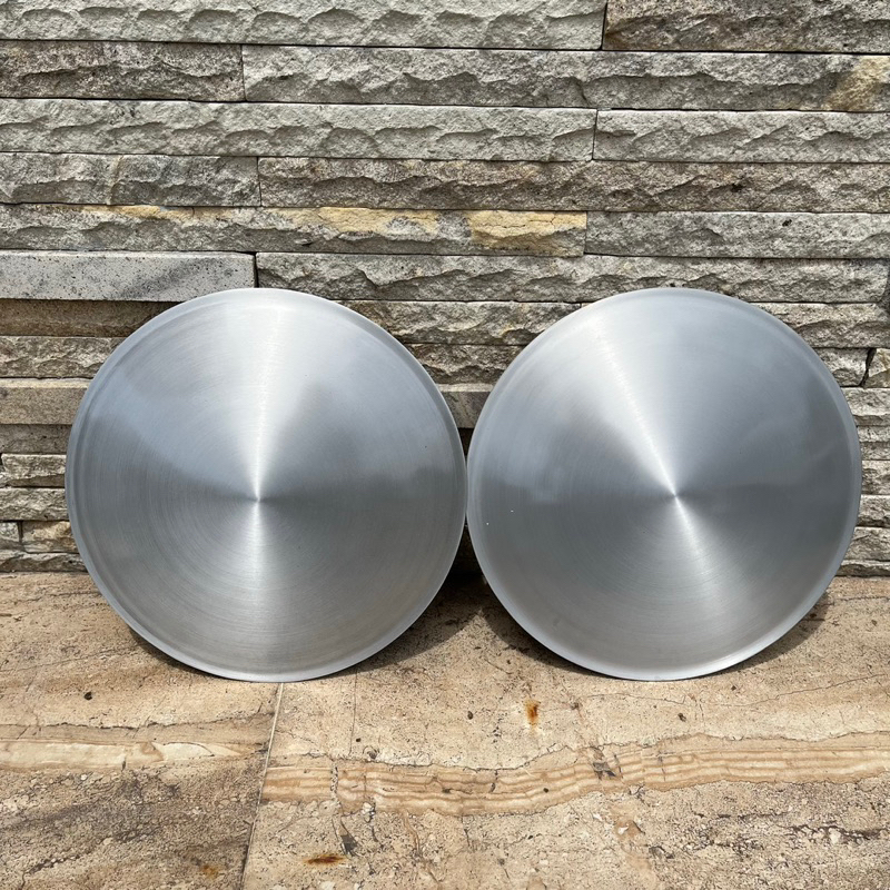 Jual Wheel Disc / Wheel Dop Custom Model Moon Eyes | Shopee Indonesia