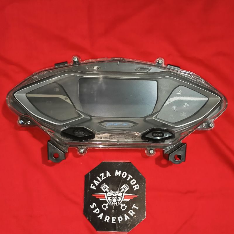Jual Speedo Speedometer Kilometer Honda PCX 160 2020 ABS Original ...