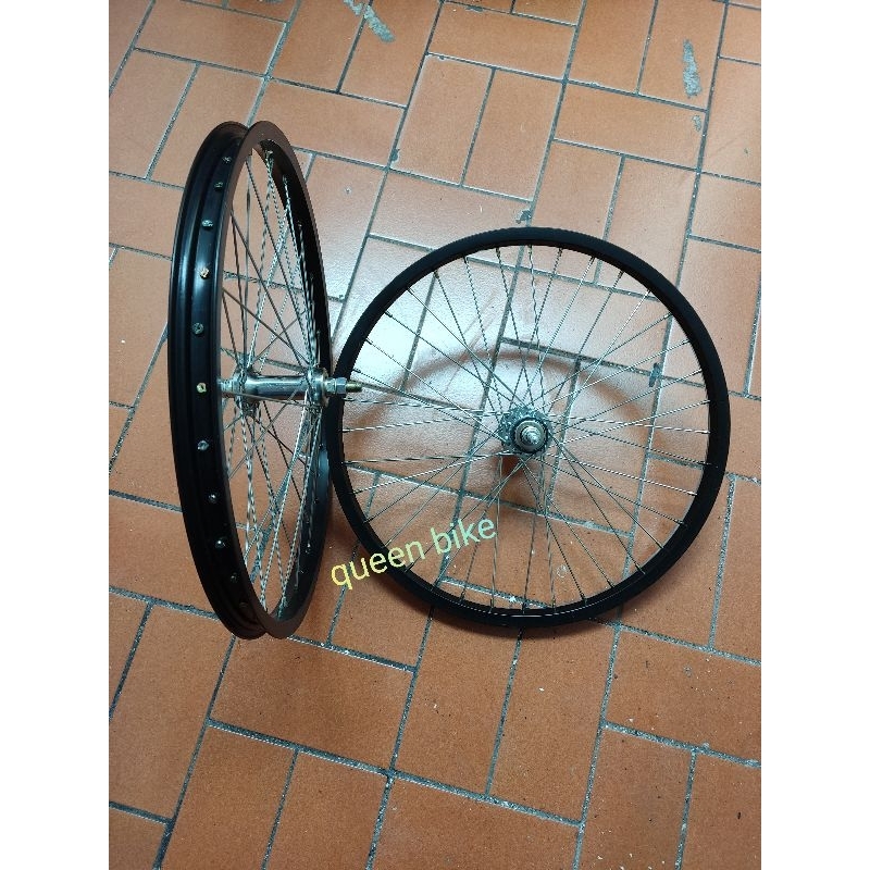 Jual rim velg peleg peleng alloy almini sepeda 20x1.75/1.95/2.125 mini ... Jual rim velg peleg peleng alloy almini sepeda 20x1.75/1.95/2.125 mini ...