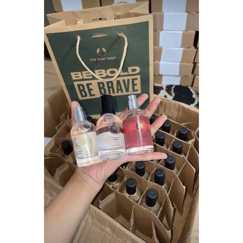 Jual TBS SEKARTON ISI 240PCS | Shopee Indonesia