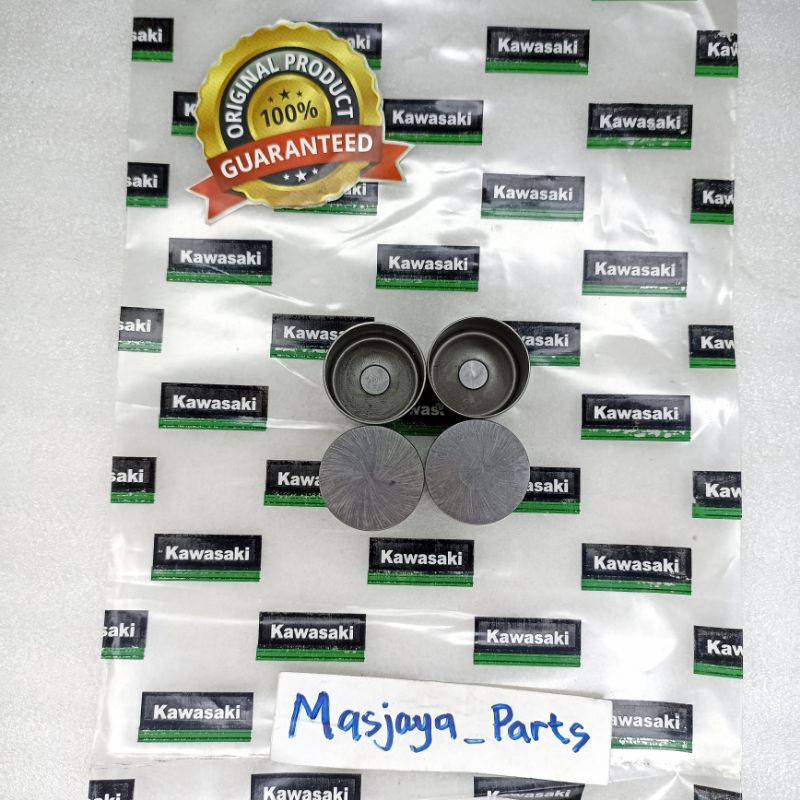 Jual tutup sim rumah sim klep kawasaki ninja 250 karbu 250 fi klx cbr250 original | Shopee Indonesia