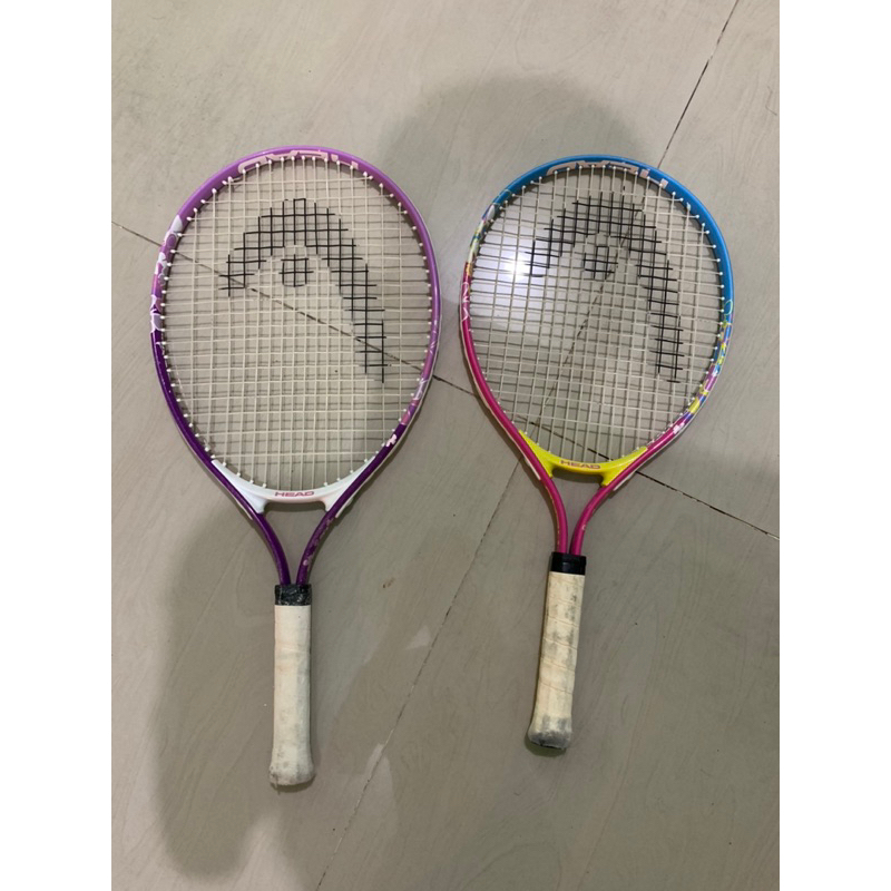 Jual Raket tenis mini second singapore | Shopee Indonesia