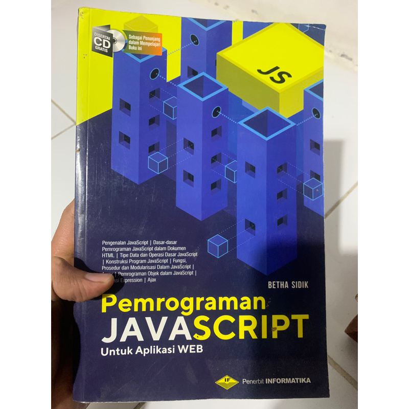 Jual Buku Javascript | Shopee Indonesia Jual Buku Javascript | Shopee Indonesia