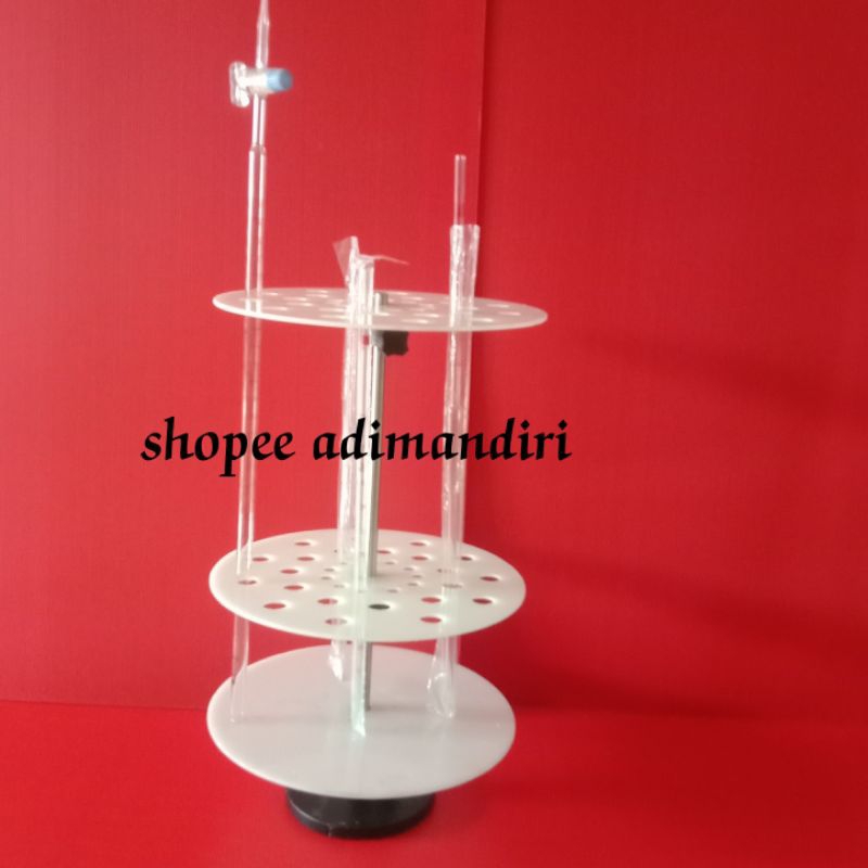 Jual RAK BURET 33 LUBANG | Shopee Indonesia