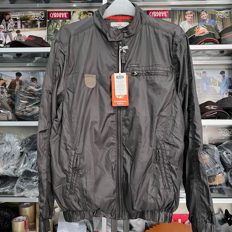 Jual Jaket Cardinal Original (Harga Promo) | Shopee Indonesia