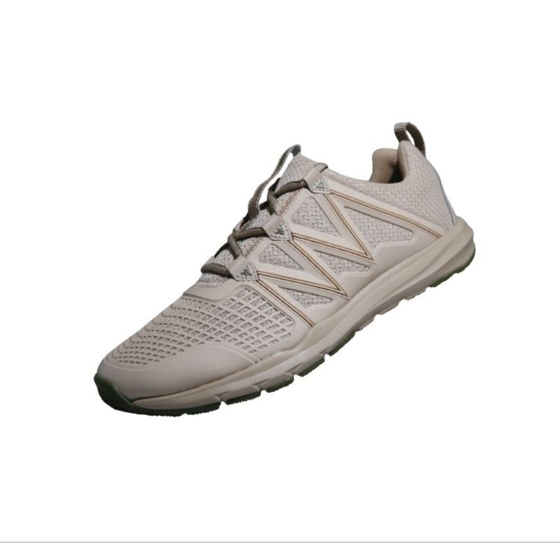 Jual Sepatu League Cokelat Lari Cowo Cage M Running Shoes Pria Original ...