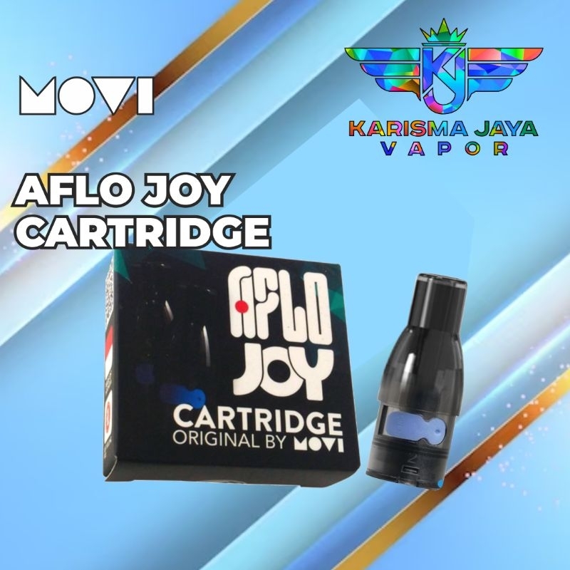 Jual Aflo Joy Cartridge | Shopee Indonesia