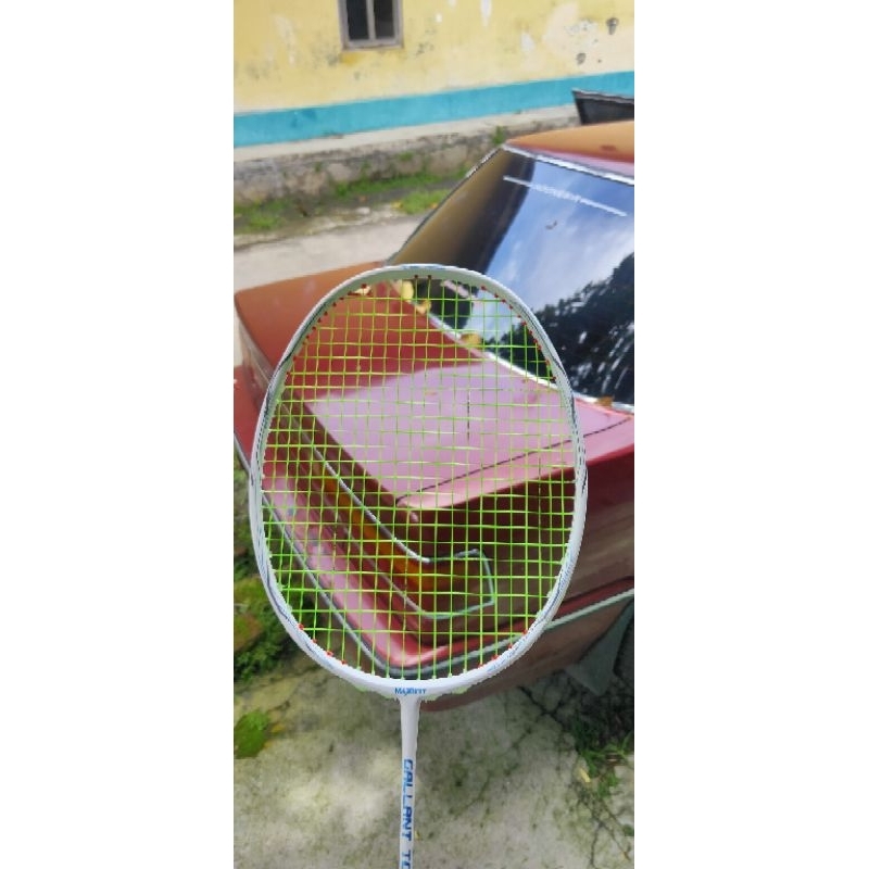 Jual Raket Maxbolt Gallant Tour | Shopee Indonesia