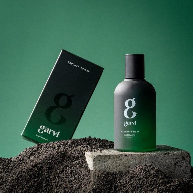 Jual GARVI Perfume - Naughty Friday - EDP - Eau De Parfum - 50ml ...