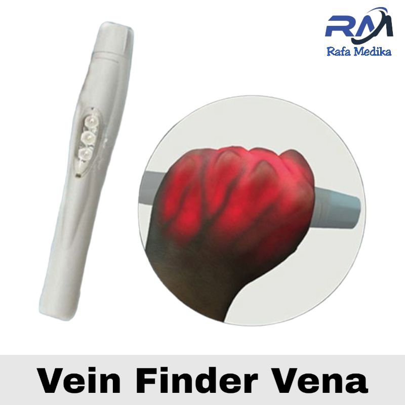Jual Vein Finder Vien Viewer Pendeteksi Pembuluh Vena | Shopee Indonesia