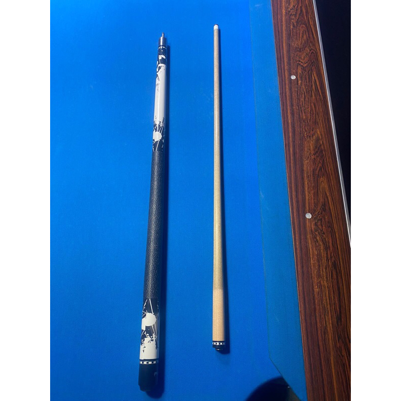 Jual stick billiard venom gr-04 | Shopee Indonesia