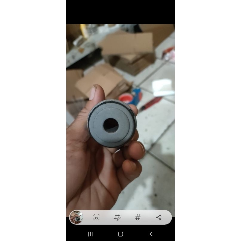 Jual Bushing Bosh rack stir Camry Harrier Alphard Previa Estima ...