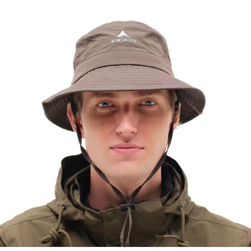 Jual EIGE R BUCKET HAT ORIGINAL CIVILIAN HAT | Shopee Indonesia
