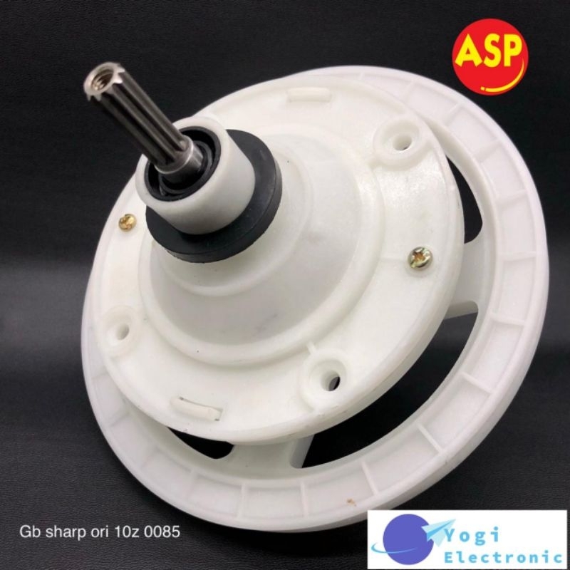 Jual GEARBOX MESIN CUCI SHARP | Shopee Indonesia