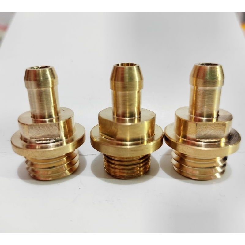 Jual TUTUP OLI LUBANG HAWA BAHAN KUNINGAN UNIVERSAL TUTUP OLI RACING ...