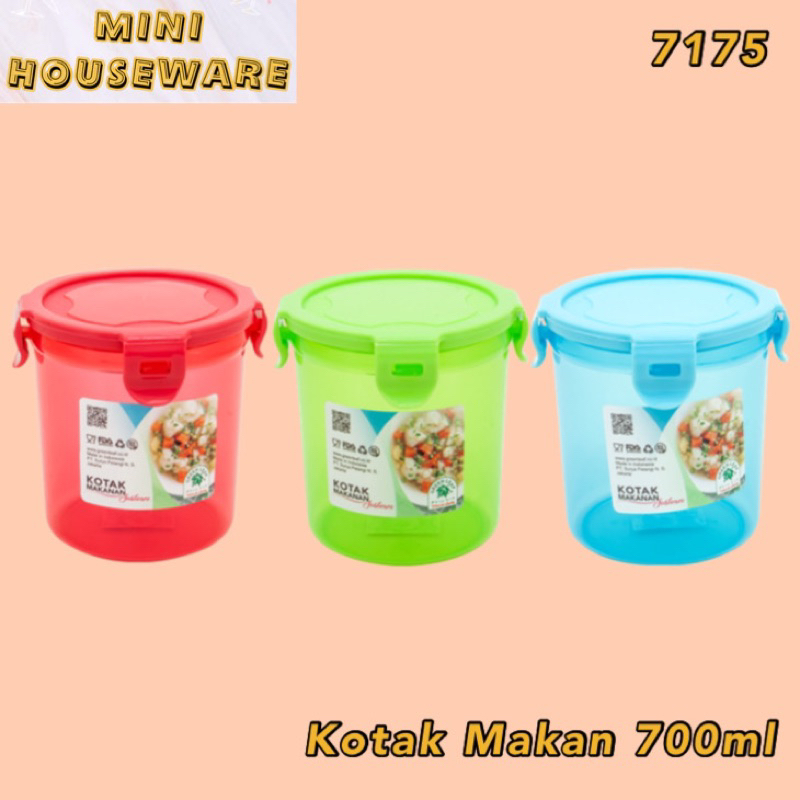 Jual Tempat Kopi Gula / Tempat Bumbu dapur / Tempat Snack Sealware Lock ...