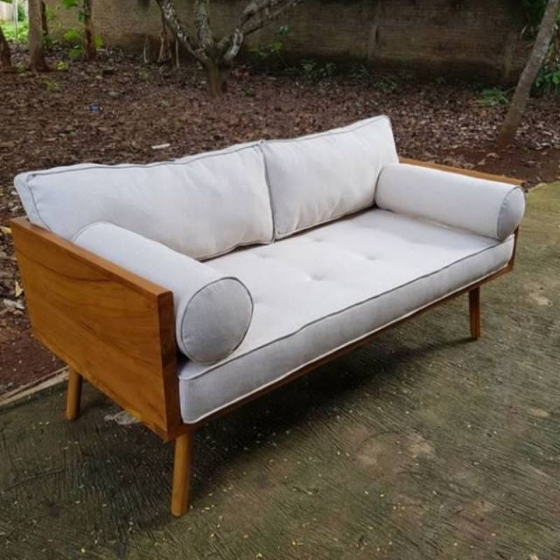 Jual Sofa yoona, sofa tamu korean style minimalis terbaru unixlo ...