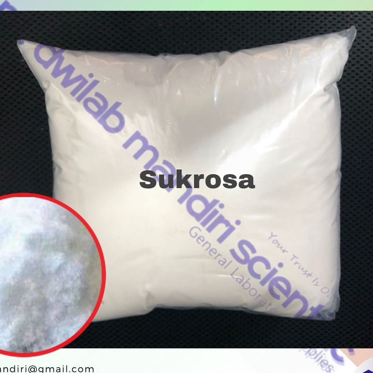 Jual SUKROSA REPACK 1 KG | Shopee Indonesia
