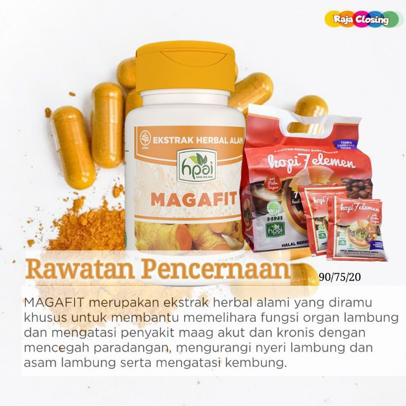 Jual MAGAVIT (OBAT MAAG, LAMBUNG) | Shopee Indonesia