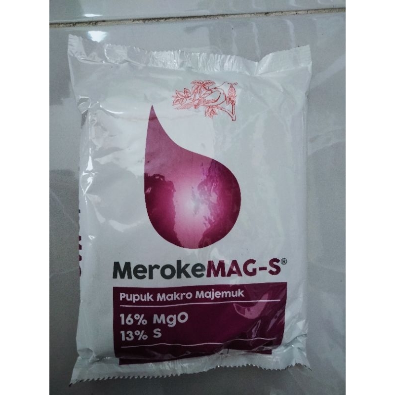 Jual Meroke MAG-S 1kg | Shopee Indonesia