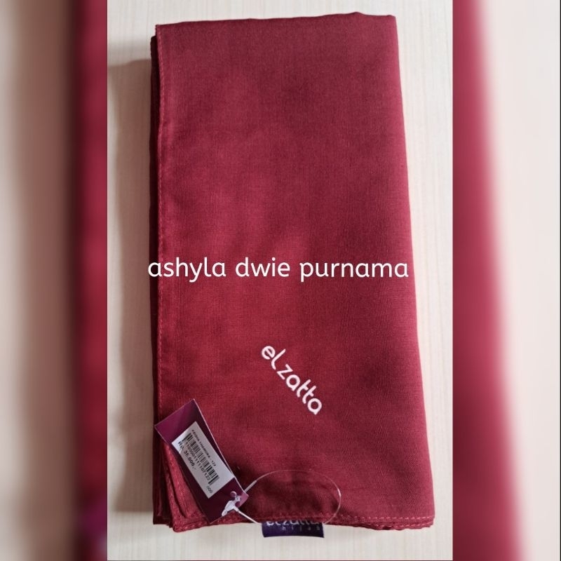 Jual elzatta Keisha SHAMORA ORIGINAL ELZATTA HIJAB keisha shamora ...