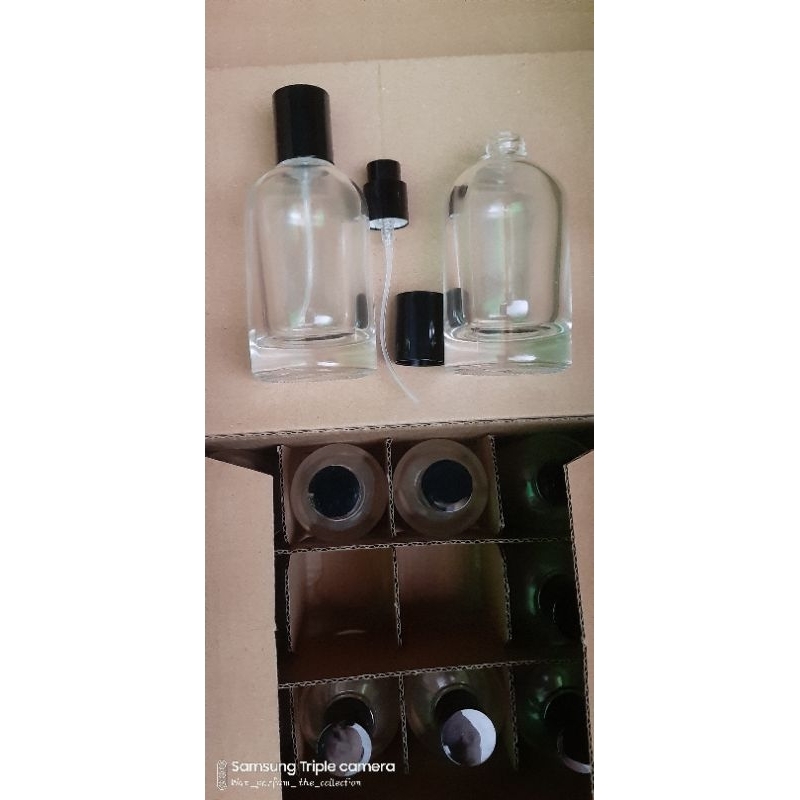 Jual BOTOL LE LABO DRAT ULIR HARGA PER PICS | Shopee Indonesia