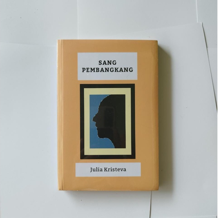 Jual Sang Pembangkang Penulis - Julia Kristeva #Barbook | Shopee Indonesia