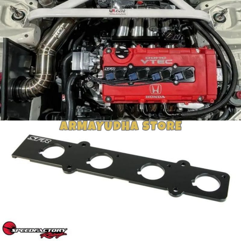 Jual adaptor coil K20 Honda Bseries B16 B18 Speedfactory USA | Shopee ...
