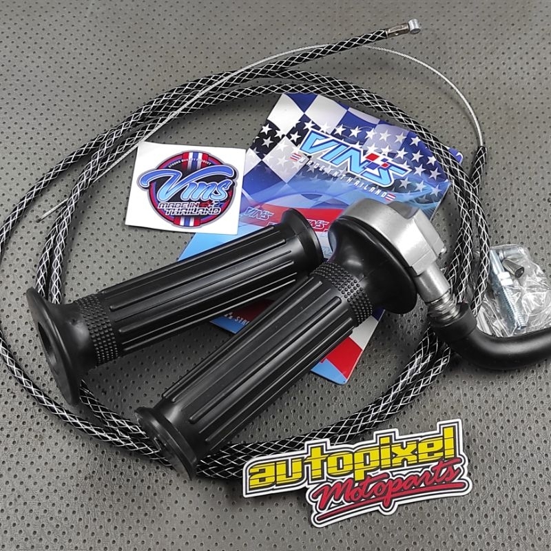 Jual Gas rm mini original thailand vins | Shopee Indonesia
