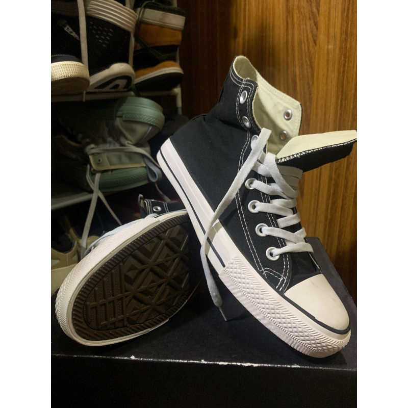 Jual CONVERSE ALL STAR SIZE 42 (PRELOVE) | Shopee Indonesia